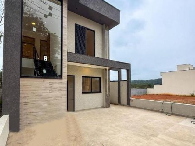 Casa em Condomínio para Venda em Cajamar, Centro, 3 dormitórios, 1 suíte, 3 banheiros, 2 vagas