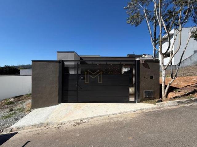 Casa em Condomínio para Venda em Cajamar, Centro, 3 dormitórios, 1 suíte, 3 banheiros, 2 vagas