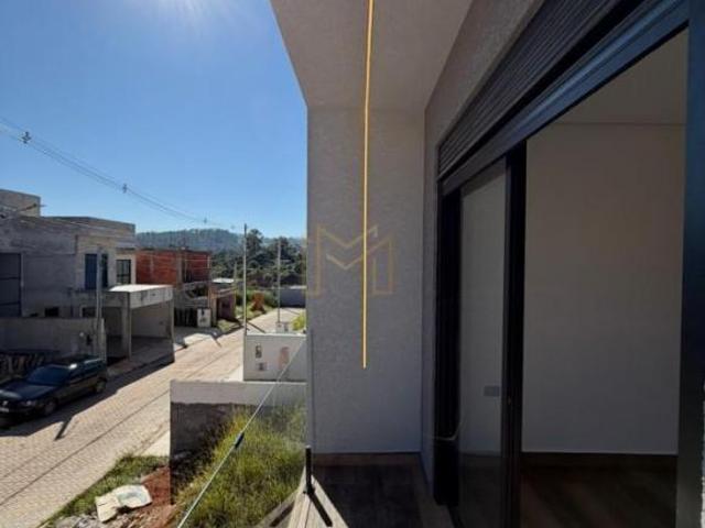 Casa em Condomínio para Venda em Cajamar, Centro, 3 dormitórios, 1 suíte, 3 banheiros, 2 vagas