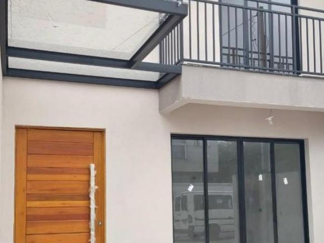 Casa em Condomínio para Venda em Cajamar, Centro, 3 dormitórios, 1 suíte, 2 banheiros