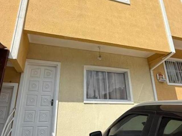 Casa em Condomínio para Venda em Cajamar, Jardins Polvilho, 2 dormitórios, 2 banheiros, 1 vaga