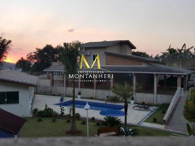 Casa em Condomínio para Venda em Cajamar, Jardins Polvilho, 4 dormitórios, 1 suíte, 4 banheiros, 3