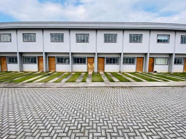 Casa em Condomínio para Venda em Cajamar, Portais Polvilho, 2 dormitórios, 2 banheiros, 2 vagas