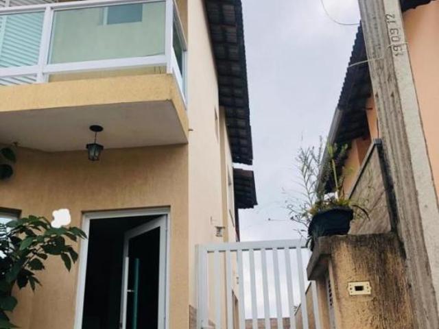 Casa em Condomínio para Venda em Cajamar, Santa Terezinha Jordanésia, 3 dormitórios, 1 suíte, 3 ba