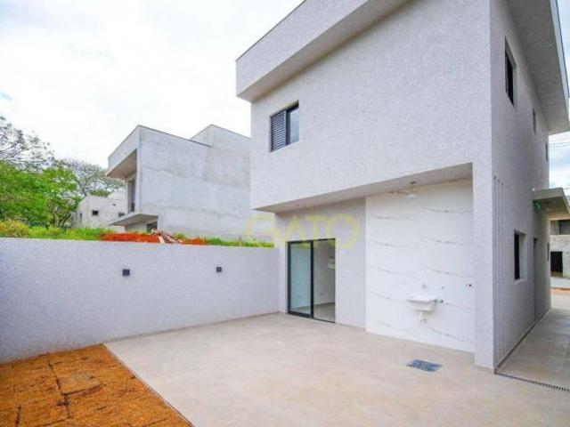 Casa em condomínio para venda em Cajamar/SP