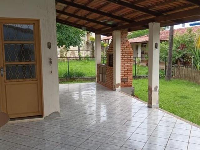 Casa em Condomínio para Venda em Caldas Novas, Condominio Village das Thermas, 2 dormitórios, 1 suít
