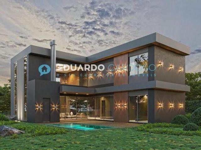 Casa em Condomínio para Venda em Capão da Canoa, Capão Novo, 4 dormitórios, 4 suítes, 5 banheiros, 2