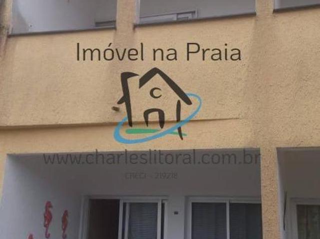 Casa em Condomínio para Venda em Caraguatatuba, Jardim Britania, 2 dormitórios, 2 banheiros, 1 vaga