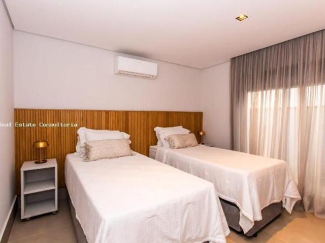 Casa em Condomínio para Venda em Caraguatatuba, Praia de Tabatinga, 6 dormitórios, 6 suítes, 8 banhe