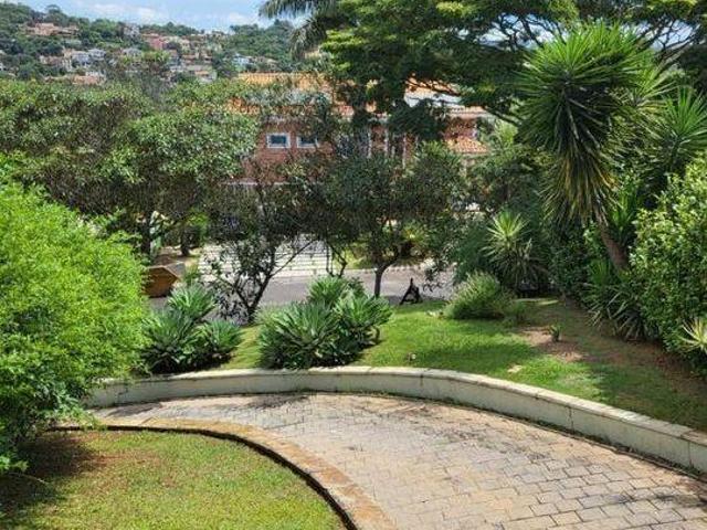 Casa em Condomínio para Venda em Carapicuíba, Residencial Euroville, 4 dormitórios, 4 suítes, 6 banh