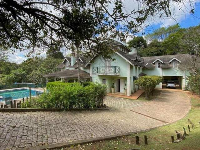 Casa em Condomínio para Venda em Carapicuíba / SP no bairro Chácara Santa Lúcia dos Ypes