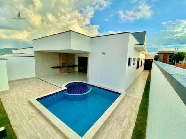 Casa em Condomínio para Venda em Centro Cabreúva SP