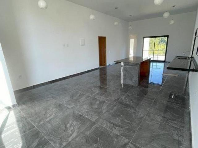 Casa em Condomínio para Venda em Centro Itupeva SP