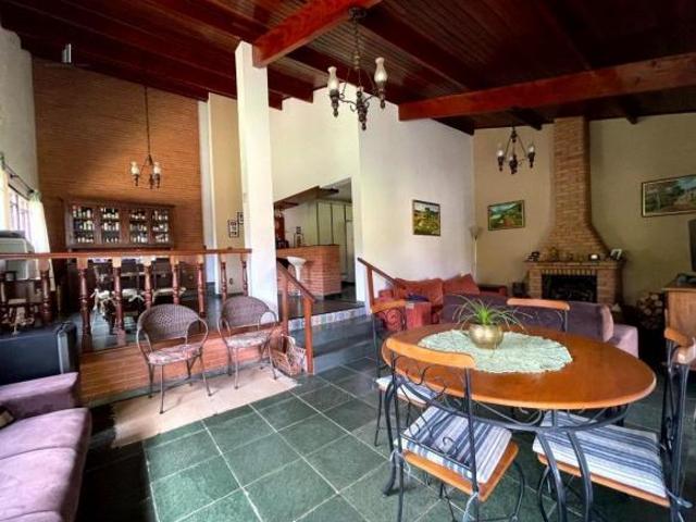 Casa em Condomínio para Venda em Centro Itupeva SP