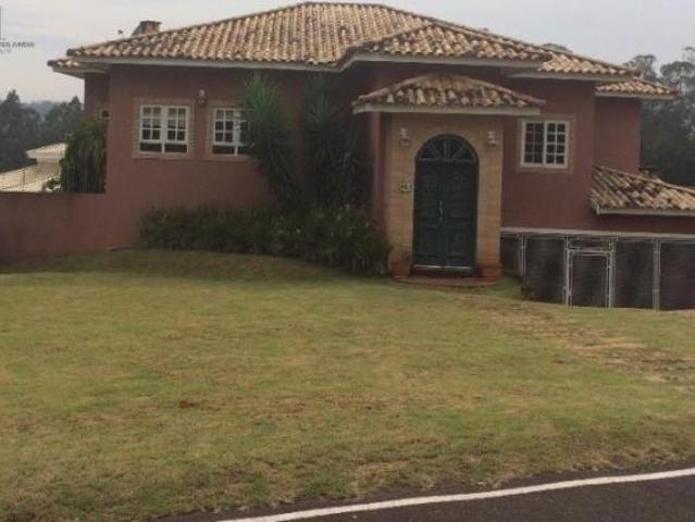 Casa em Condomínio para Venda em Centro Itupeva SP