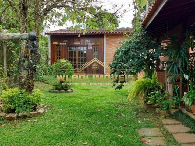 Casa em Condomínio para Venda em Cotia, Caucaia do Alto, 4 dormitórios, 3 suítes, 2 banheiros, 4 vag