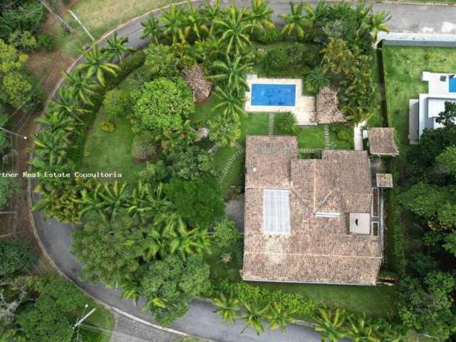Casa em Condomínio para Venda em Cotia, Chácara Granja Velha, 3 dormitórios, 3 suítes, 4 banheiros