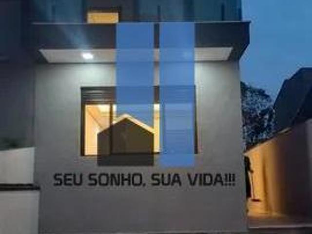 Casa em Condomínio para Venda em Cotia, GRANJA VIANA, 3 dormitórios, 1 suíte, 3 banheiros, 2 vagas