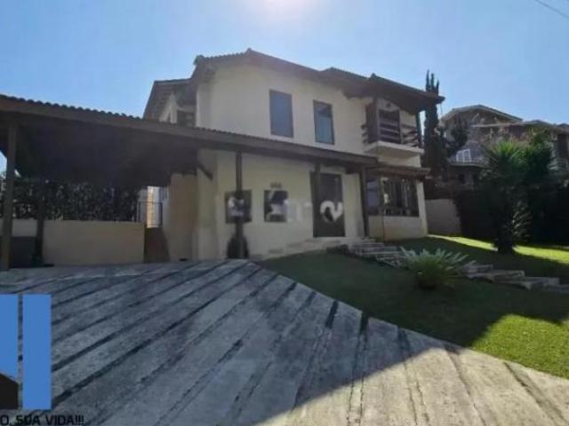 Casa em Condomínio para Venda em Cotia, GRANJA VIANA, 3 dormitórios, 1 suíte, 3 banheiros, 4 vagas