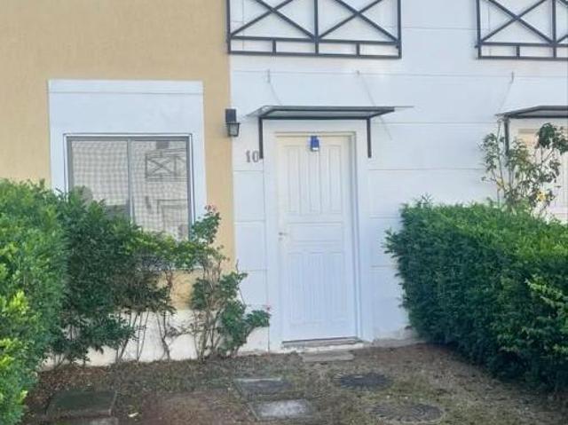 Casa em Condomínio para Venda em Cotia, GRANJA VIANA, 2 dormitórios, 2 banheiros, 1 vaga