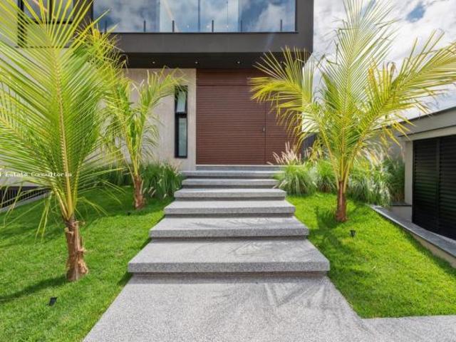 Casa em Condomínio para Venda em Cotia, Granja Viana, 4 dormitórios, 4 suítes, 7 banheiros, 5 vagas
