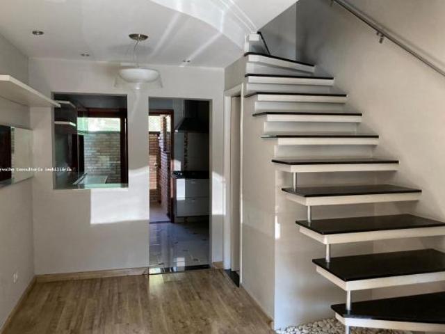 Casa em Condomínio para Venda em Cotia, Jardim da Glória, 2 dormitórios, 2 banheiros, 2 vagas