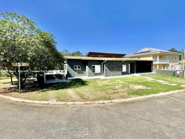 Casa em Condomínio para Venda em Cotia, Jardim Passárgada I, 4 dormitórios, 4 suítes, 6 banheiros, 6