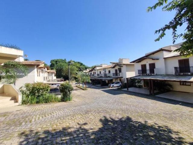 Casa em Condomínio para Venda em Cotia, Jardim Rebelato, 4 dormitórios, 2 suítes, 4 banheiros, 3 vag