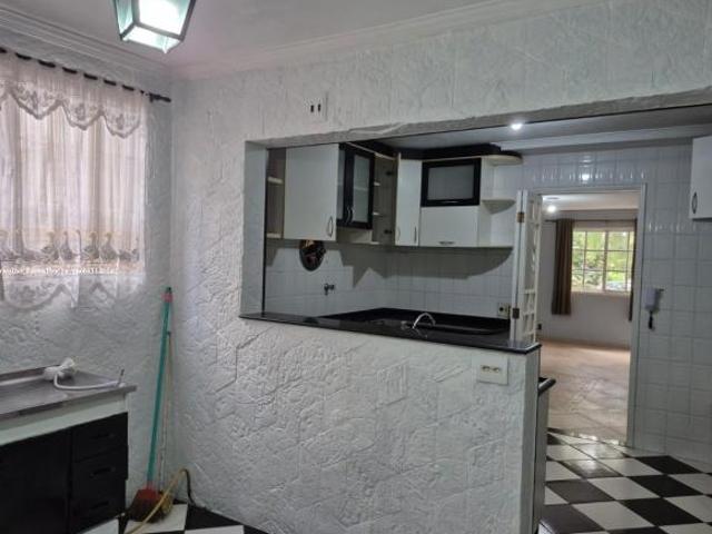 Casa em Condomínio para Venda em Cotia, Jd Guerreiro, 2 dormitórios, 1 suíte, 2 banheiros, 1 vaga