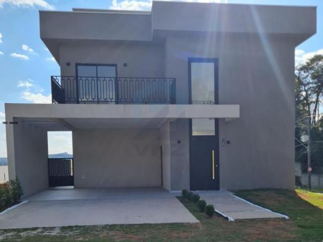 Casa em Condomínio para Venda em Cotia, Parque Dom Henrique, 3 dormitórios, 3 suítes, 3 banheiros, 4