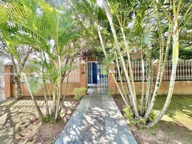 Casa em Condomínio para Venda em Cotia, Parque Dom Henrique, 5 dormitórios, 5 suítes, 6 banheiros, 6