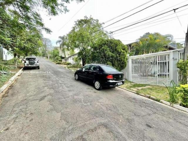 Casa em Condomínio para Venda em Cotia, Parque São Paulo, 4 dormitórios, 4 suítes, 5 banheiros, 4 va