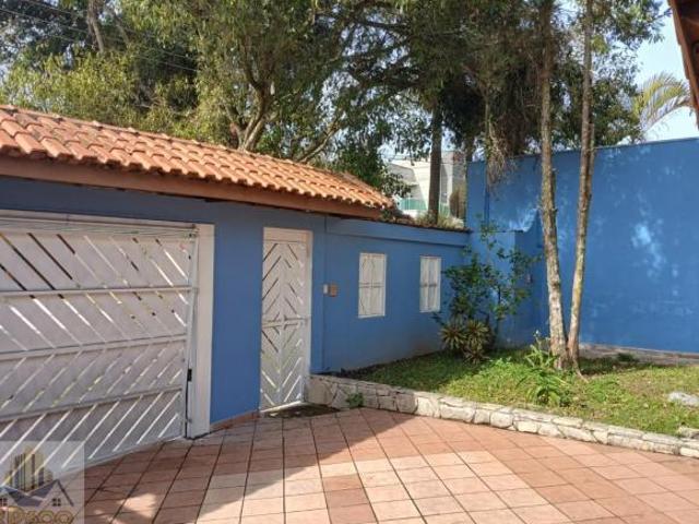 Casa em Condomínio para Venda em Cotia, Parque Paulistano, 6 dormitórios, 2 suítes, 5 banheiros, 6 v