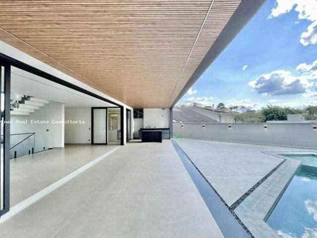 Casa em Condomínio para Venda em Cotia, São Paulo II, 4 dormitórios, 4 suítes, 6 banheiros, 8 vagas