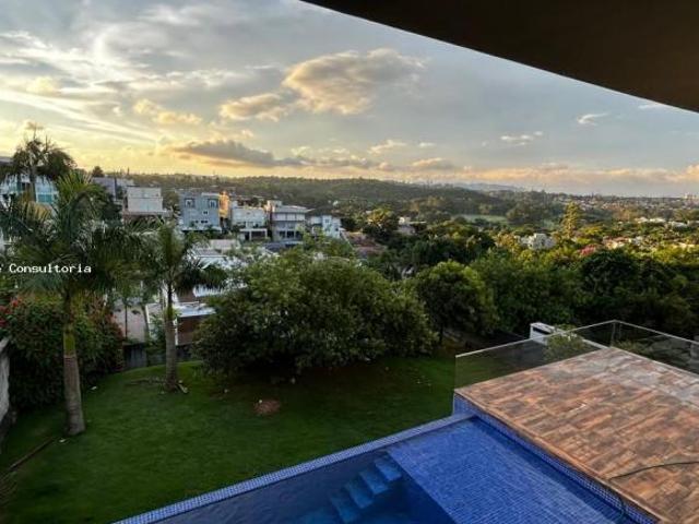 Casa em Condomínio para Venda em Cotia, São Paulo II, 4 dormitórios, 4 suítes, 6 banheiros, 9 vagas