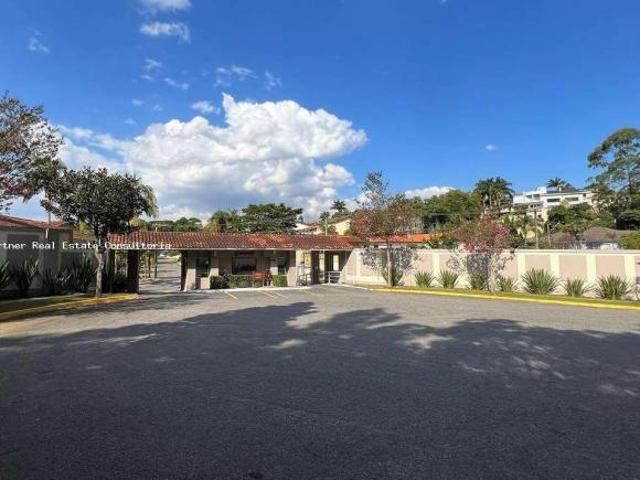 Casa em Condomínio para Venda em Cotia, São Paulo II, 4 dormitórios, 2 suítes, 3 banheiros, 2 vagas
