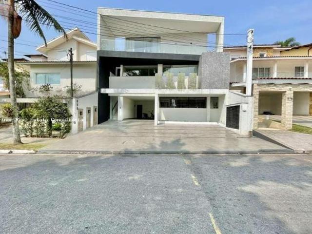 Casa em Condomínio para Venda em Cotia, São Paulo II, 6 dormitórios, 6 suítes, 7 banheiros, 6 vagas