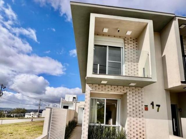 Casa em Condomínio para Venda em Cotia, Sítio Boa Vista, 3 dormitórios, 1 suíte, 3 banheiros, 2 vaga