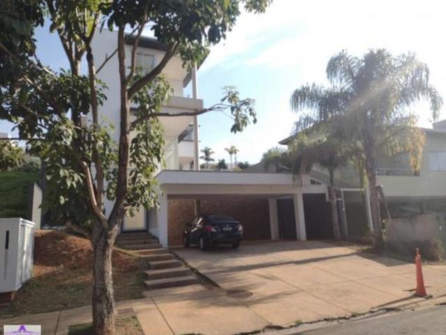 Casa em Condomínio para Venda em Cotia / SP no bairro CONDOMINIO VINTAGE CASA NOVA