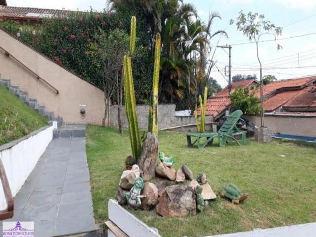 Casa em Condomínio para Venda em Cotia / SP no bairro MEGA OPORTUNIDADE! GRANJA VIANA