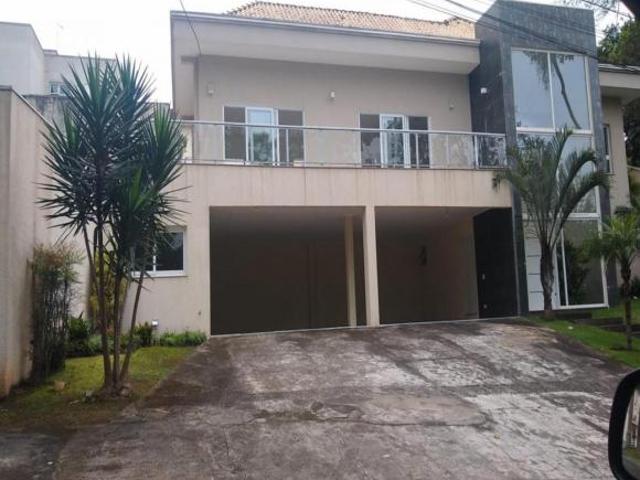 Casa em Condomínio para Venda em Cotia / SP no bairro São Paulo II