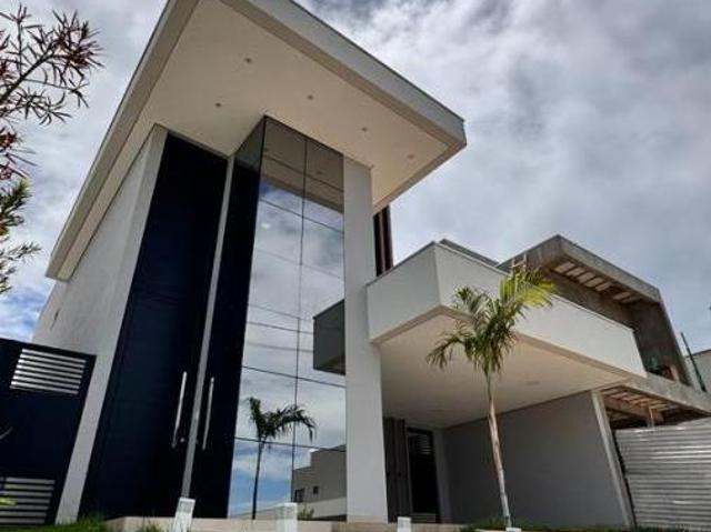Casa em Condomínio para Venda em Cuiabá, Condomínio Belvedere II, 4 dormitórios, 3 suítes, 4 banheir