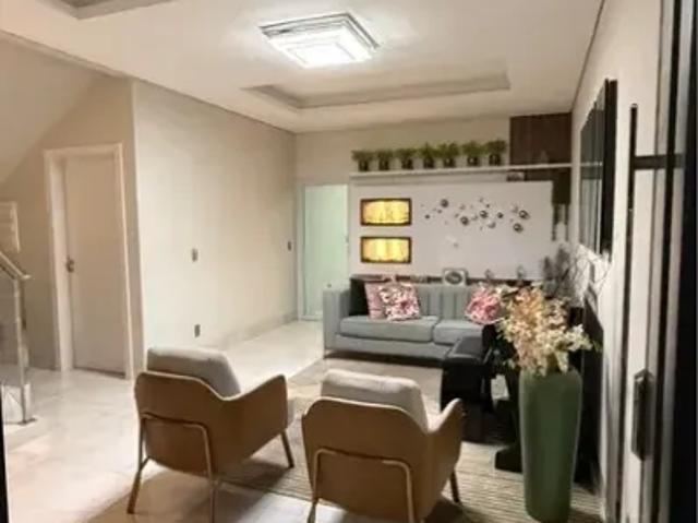 Casa em Condomínio para Venda em Cuiabá, Condomínio Primor das Torres, 4 dormitórios, 3 suítes, 5 ba