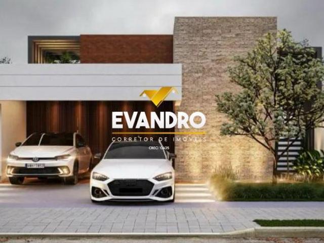 Casa em Condomínio para Venda em Cuiabá, Condomínio Primor das Torres, 3 dormitórios, 3 suítes, 4 ba