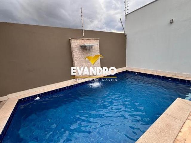 Casa em Condomínio para Venda em Cuiabá, Jardim Itália, 4 dormitórios, 2 suítes, 4 banheiros, 4 vaga
