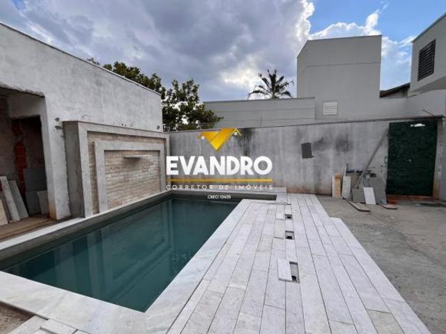 Casa em Condomínio para Venda em Cuiabá, Jardim Itália, 3 dormitórios, 3 suítes, 3 banheiros, 4 vaga