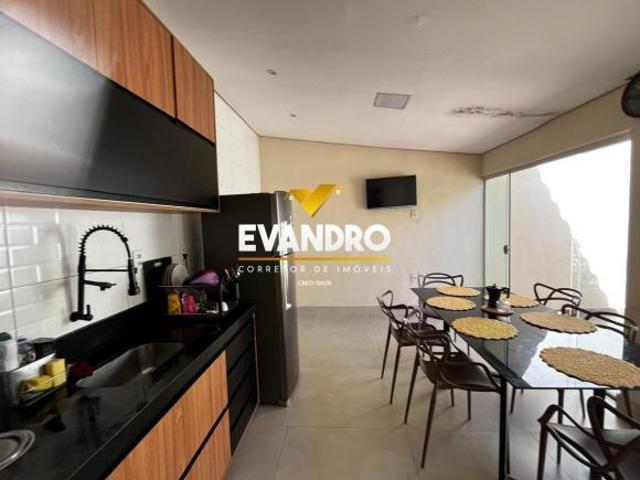 Casa em Condomínio para Venda em Cuiabá, Jardim Imperial, 2 dormitórios, 1 banheiro