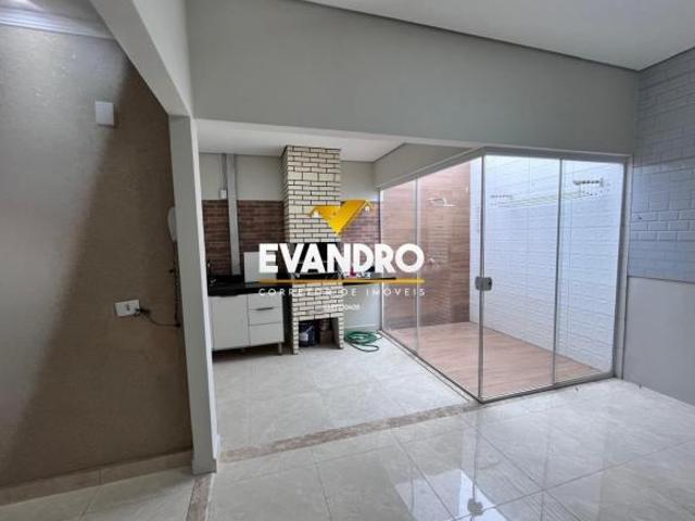 Casa em Condomínio para Venda em Cuiabá, Jardim Imperial, 2 dormitórios, 1 suíte, 2 banheiros, 2 vag