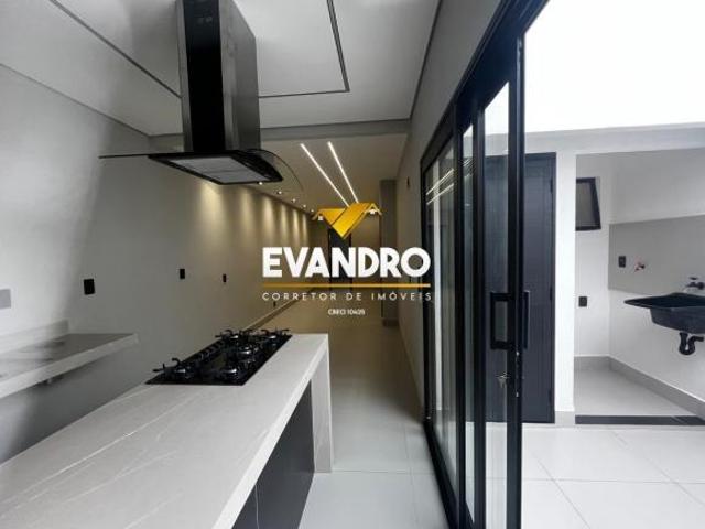 Casa em Condomínio para Venda em Cuiabá, Jardim Imperial, 2 dormitórios, 2 suítes, 3 banheiros, 2 va