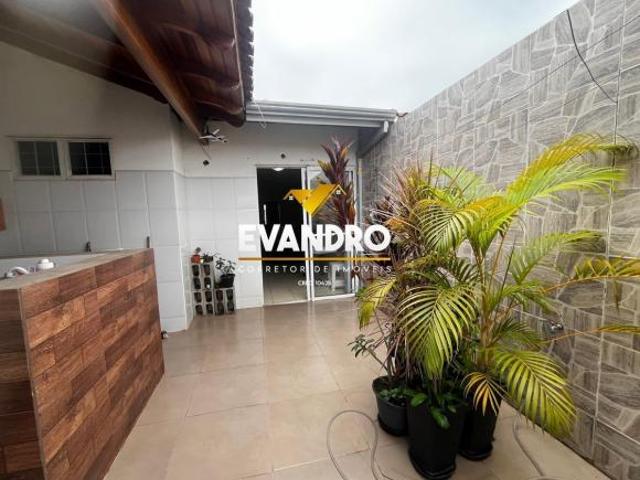 Casa em Condomínio para Venda em Cuiabá, Jardim Imperial, 2 dormitórios, 2 suítes, 2 banheiros, 2 va